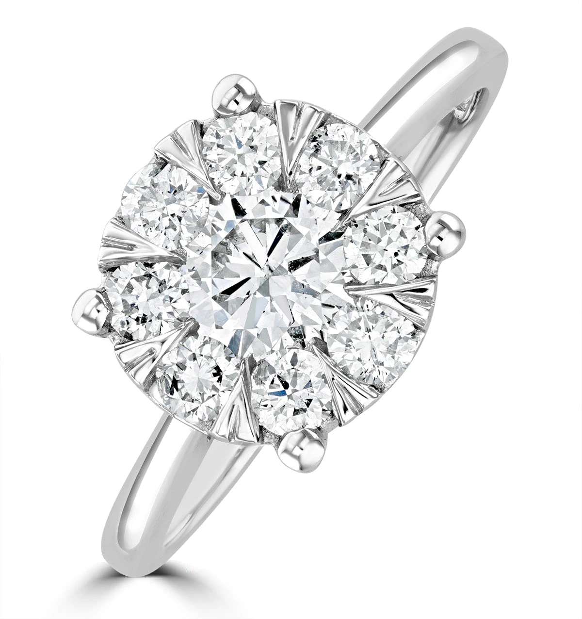 Diamond Engagement Rings | Proposal Jewellery – The Diamond Store