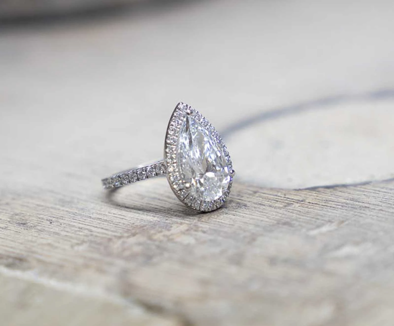 Our Diamond Story | The Diamond Store