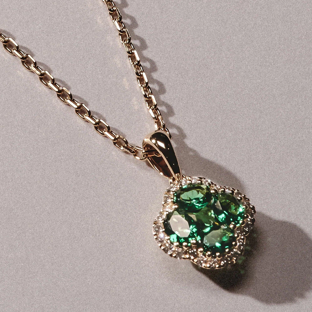 Necklaces | Shop All Fine Jewellery Necklaces – The Diamond Store