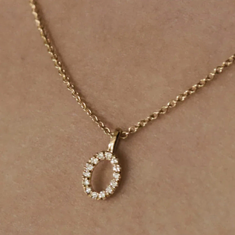 Necklaces | Shop All Fine Jewellery Necklaces – The Diamond Store