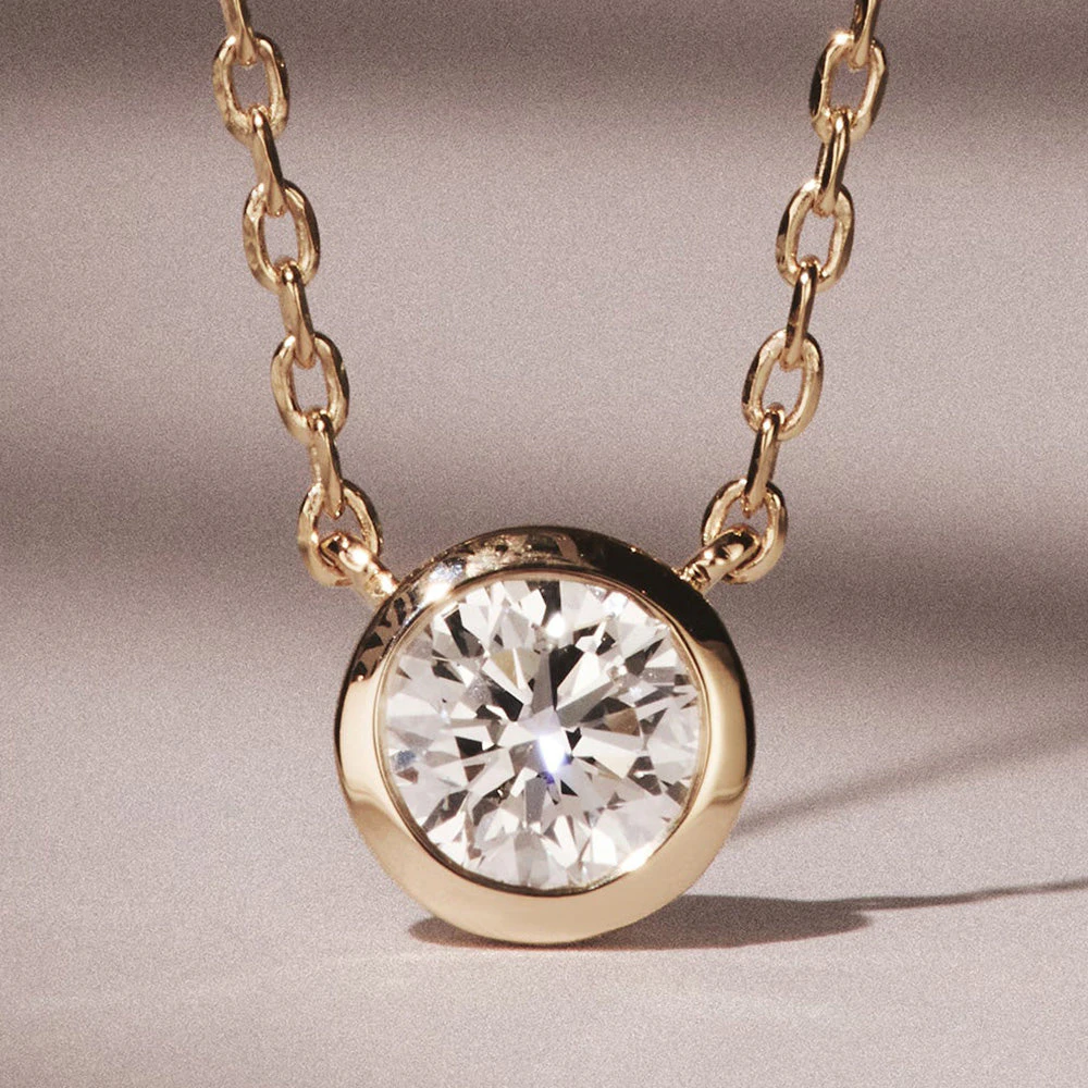 Necklaces | Shop All Fine Jewellery Necklaces – The Diamond Store
